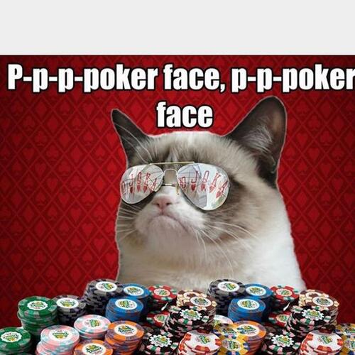 Poker Poems - Modern Award-winning Poker Poetry : All Poetry