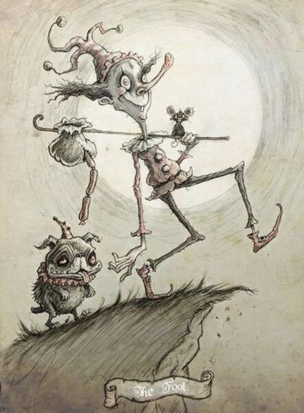 Clown Poems - Modern Award-winning Clown Poetry : All Poetry