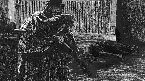 Murder Poems - Modern Award-winning Murder Poetry : All Poetry