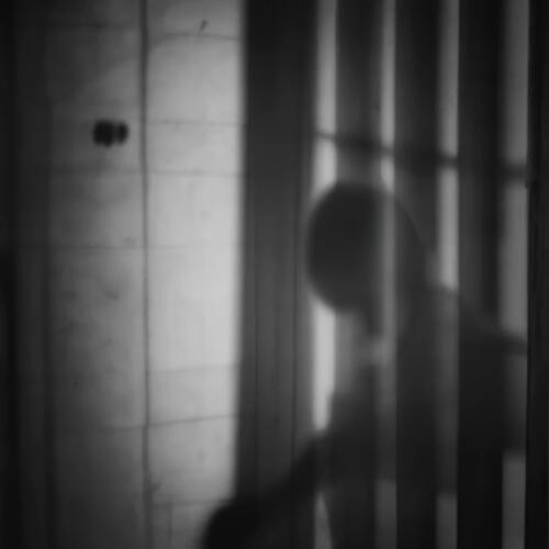 Jail Poems - Modern Award-winning Jail Poetry : All Poetry