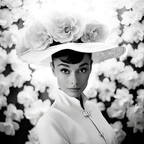 Audrey hepburn Poems - Modern Award-winning Audrey hepburn Poetry : All ...