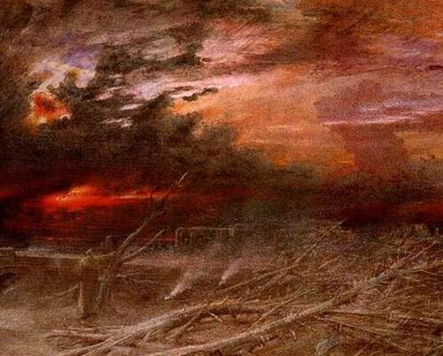 Endnote - a poem by OnlyHumanMetric - All Poetry