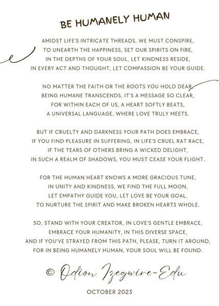 Academic Holistic Hospital, AHH, Dormitory Resident Trustee - a poem by ...