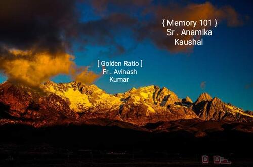 Golden Ratio of Space Time - a poem by Cosmo Neuro Technology - All Poetry