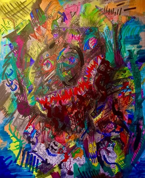 Beast Poems - Modern Award-winning Beast Poetry : All Poetry