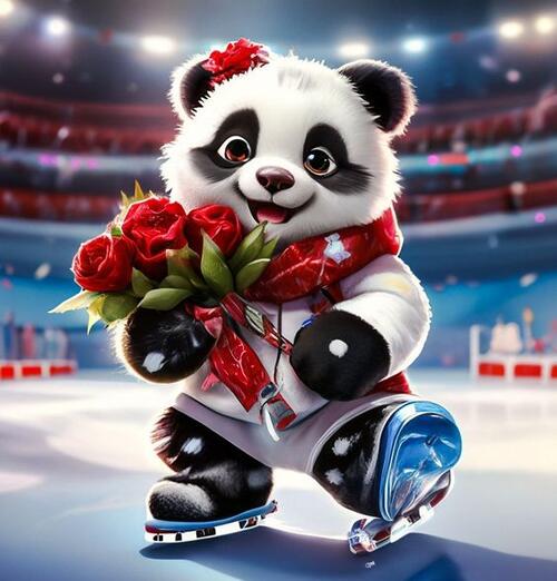 Panda Poems - Modern Award-winning Panda Poetry : All Poetry