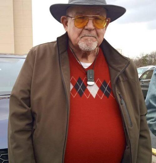 Richard Weissman - poet at allpoetry