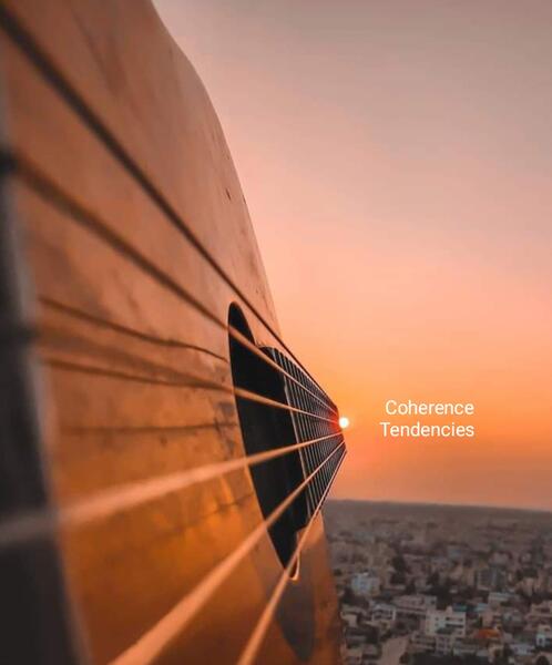 Codes Coherence @ Extrapolations at Interpolations - a poem by Face ...