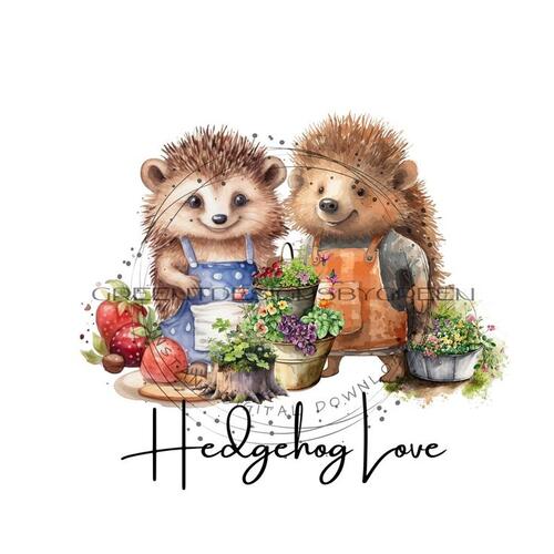 Hedgehog Poems - Modern Award-winning Hedgehog Poetry : All Poetry