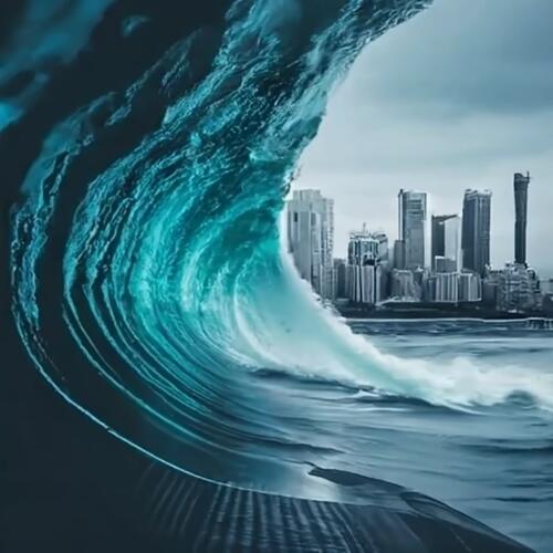 Tsunami Poems - Modern Award-winning Tsunami Poetry : All Poetry