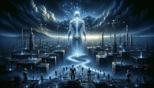 Dystopia Poems - Modern Award-winning Dystopia Poetry : All Poetry