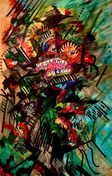 Detective Poems - Modern Award-winning Detective Poetry : All Poetry