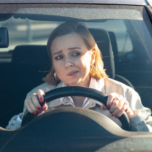 I Just Got My Driver's License - a poem by MichaelWright - All Poetry