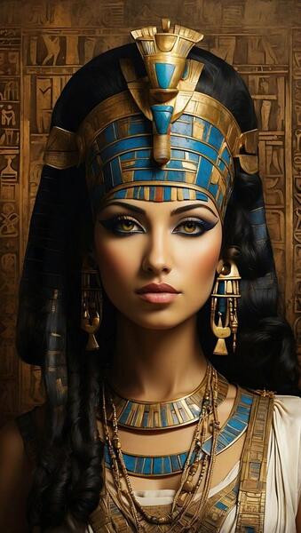 Cleopatra Poems - Modern Award-winning Cleopatra Poetry : All Poetry