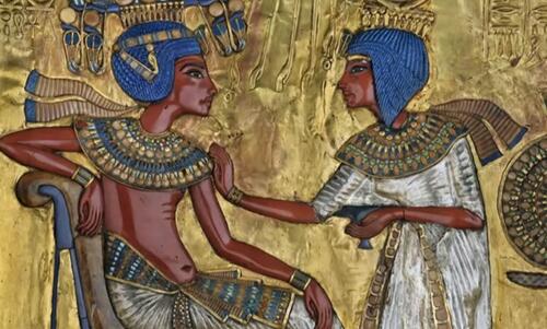 Ancient egypt Poems - Modern Award-winning Ancient egypt Poetry : All ...