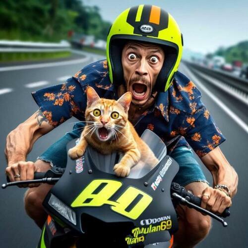 How The Chicken Crossed The Road - a poem by Tiger Shea - All Poetry