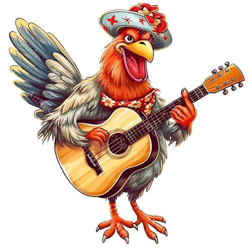 Rooster Poems - Modern Award-winning Rooster Poetry : All Poetry