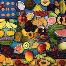 Salad - a poem by R. Byron Chambers - All Poetry