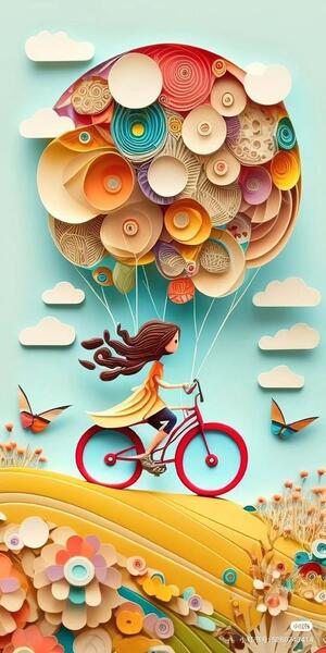 Bike Poems - Modern Award-winning Bike Poetry : All Poetry