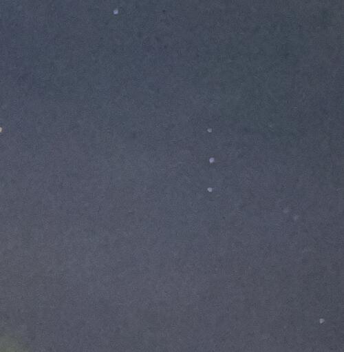 41Arietis aka Bharani - a poem by RamachandranRajasekhar - All Poetry