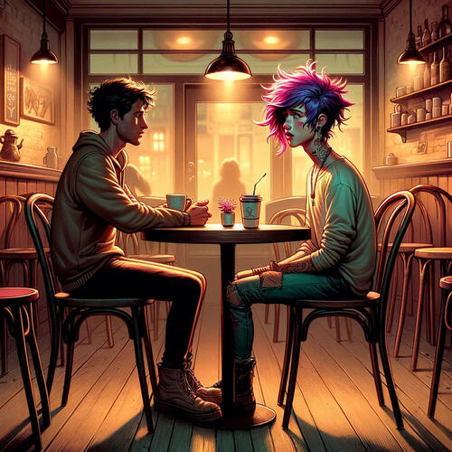 Ocd Poems - Modern Award-winning Ocd Poetry : All Poetry