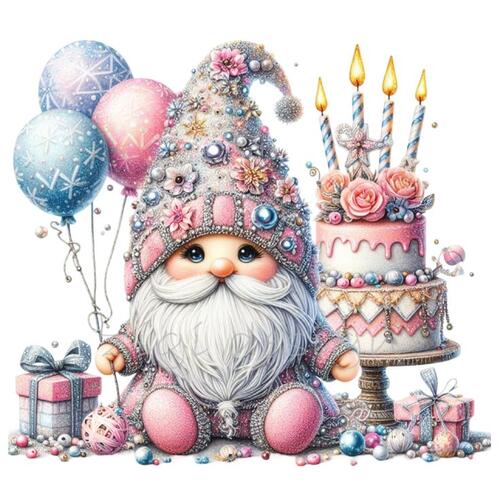 Gnome Poems - Modern Award-winning Gnome Poetry : All Poetry