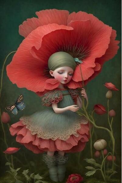 Poppy Dreams A Poem By Nunoftferreira All Poetry