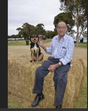 R I P Archie - a poem by Poeta de Cabra - All Poetry