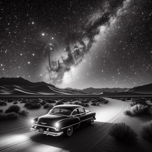 Cars Poems - Modern Award-winning Cars Poetry : All Poetry