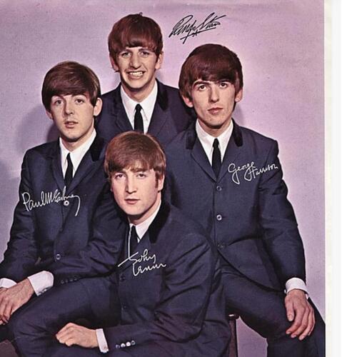 The beatles Poems - Modern Award-winning The beatles Poetry : All Poetry