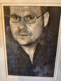 Peter Van Der Hoven: A Tribute to the Unforgettable - a poem by Robert ...
