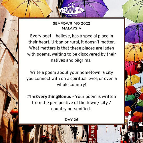 Hometown Poems - Modern Award-winning Hometown Poetry : All Poetry