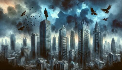 Corruption Poems - Modern Award-winning Corruption Poetry : All Poetry