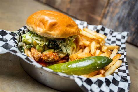 Hamburger Poems - Modern Award-winning Hamburger Poetry : All Poetry