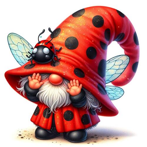 Gnome Poems - Modern Award-winning Gnome Poetry : All Poetry