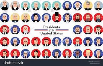 46 US Presidents in 50 Lines - a poem by Darknightofthesoul - All Poetry
