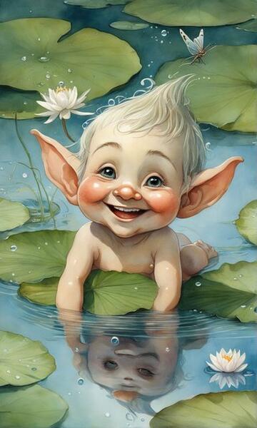 Swim Poems - Modern Award-winning Swim Poetry : All Poetry