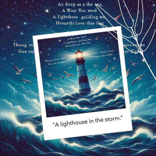 Lighthouse Poems - Modern Award-winning Lighthouse Poetry : All Poetry