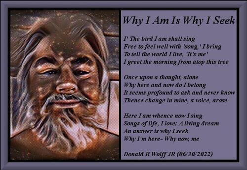 Discovery Poems - Modern Award-winning Discovery Poetry : All Poetry