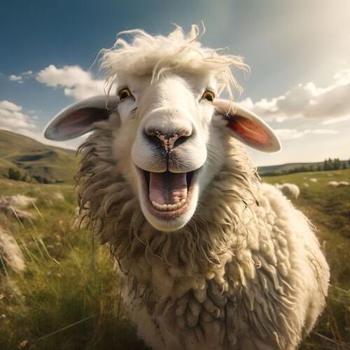 Sheep Poems - Modern Award-winning Sheep Poetry : All Poetry