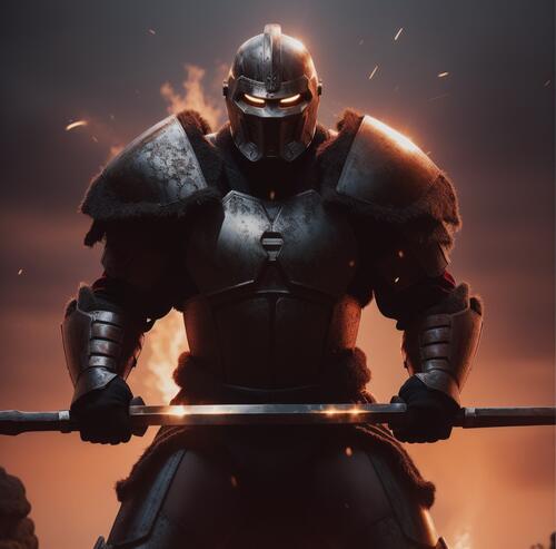 Zeal - a poem by King of Hell - All Poetry