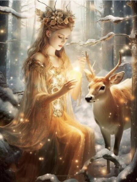 Alina - a poem by Gregmillhorn - All Poetry