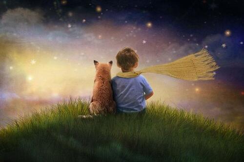 Fox Poems - Modern Award-winning Fox Poetry : All Poetry