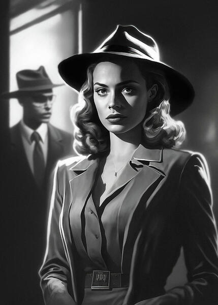 Detective Poems - Modern Award-winning Detective Poetry : All Poetry