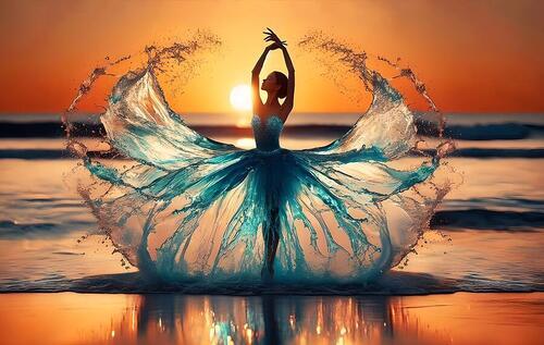 Ballerina Poems - Modern Award-winning Ballerina Poetry : All Poetry