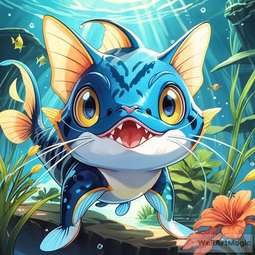 Catfish Poems - Modern Award-winning Catfish Poetry : All Poetry