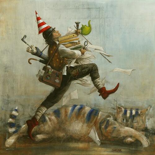 Accountant Poems - Modern Award-winning Accountant Poetry : All Poetry