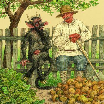 Potato Poems - Modern Award-winning Potato Poetry : All Poetry