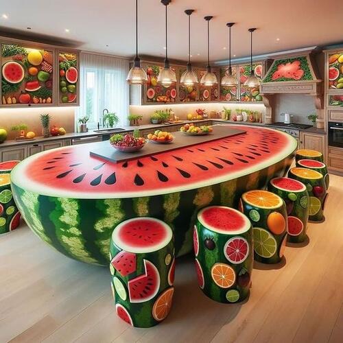 Watermelon Poems - Modern Award-winning Watermelon Poetry : All Poetry