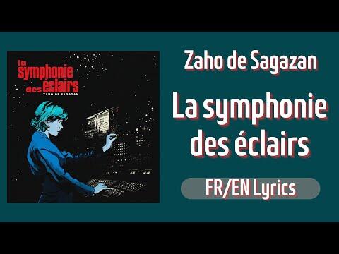 « La symphonie des éclairs » / ' The symphony of lightning ' - a poem ...